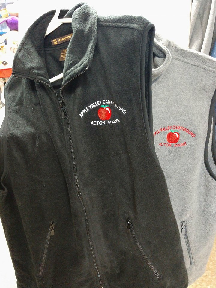 AVC Gear – Apple Valley Campground